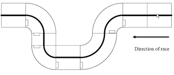Line Follower - UKMARS