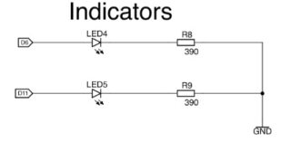 Line Sensor Basic - UKMARS