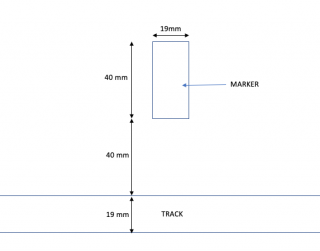 Line Follower - UKMARS