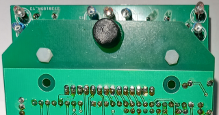 Line Sensor Assemblies - UKMARS